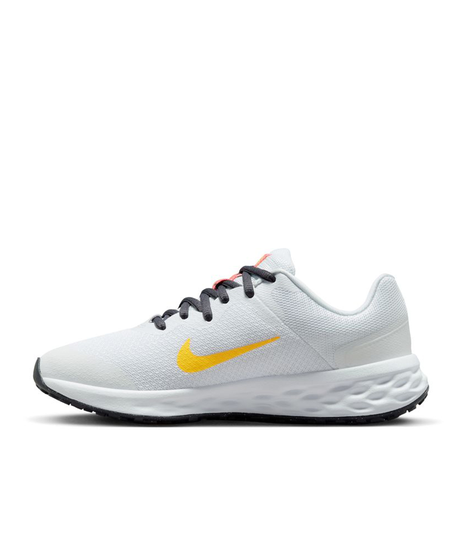 ジュニアスニーカー レボリューション6NN GS DD1096-101 | スポーツ用品ならヒマラヤオンラインストア【公式】