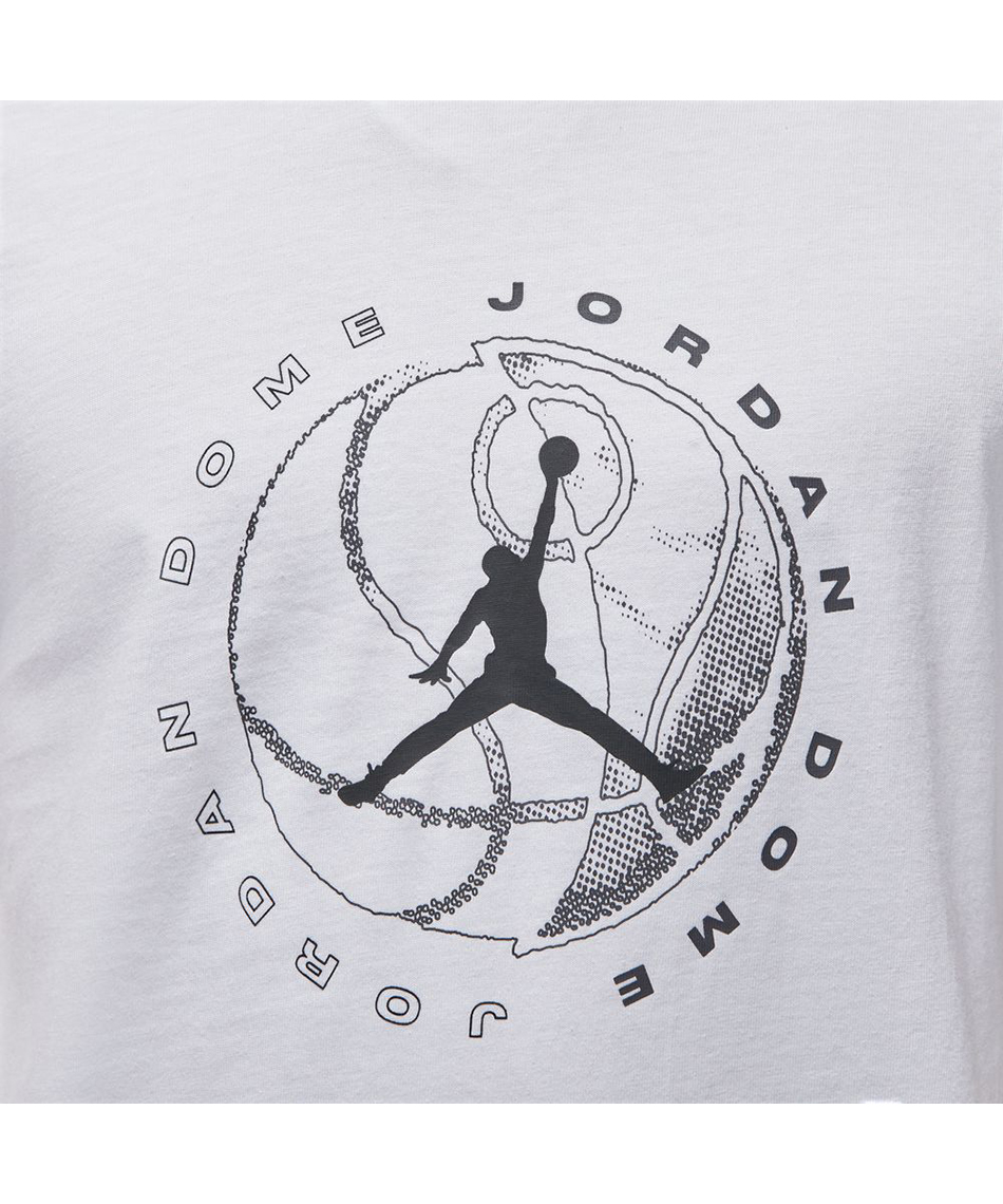 バスケットボールウェア 半袖シャツ MJ SPRT GFXTシャツ DX9602-100 | スポーツ用品ならヒマラヤオンラインストア【公式】