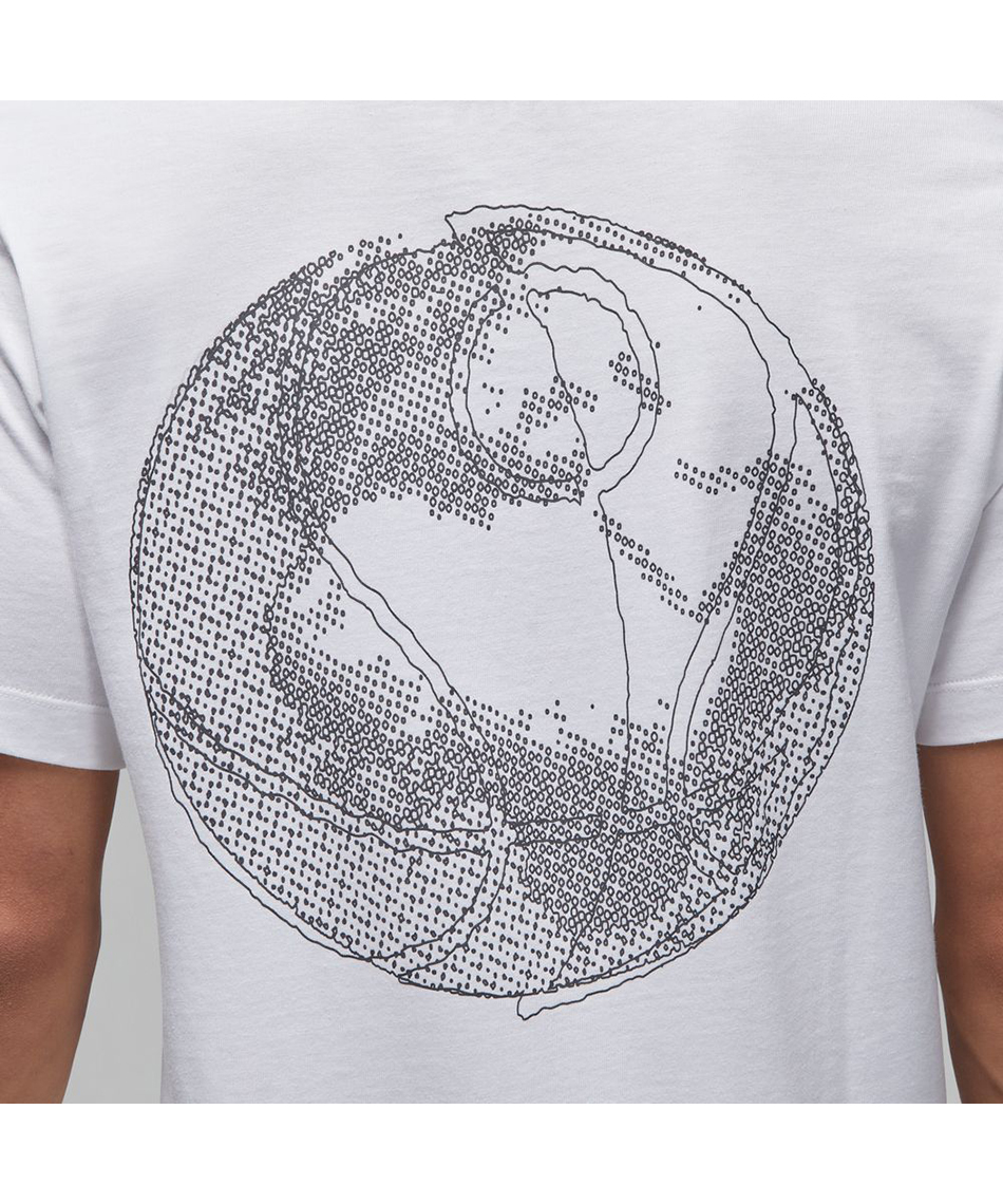 バスケットボールウェア 半袖シャツ MJ SPRT GFXTシャツ DX9602-100 | スポーツ用品ならヒマラヤオンラインストア【公式】