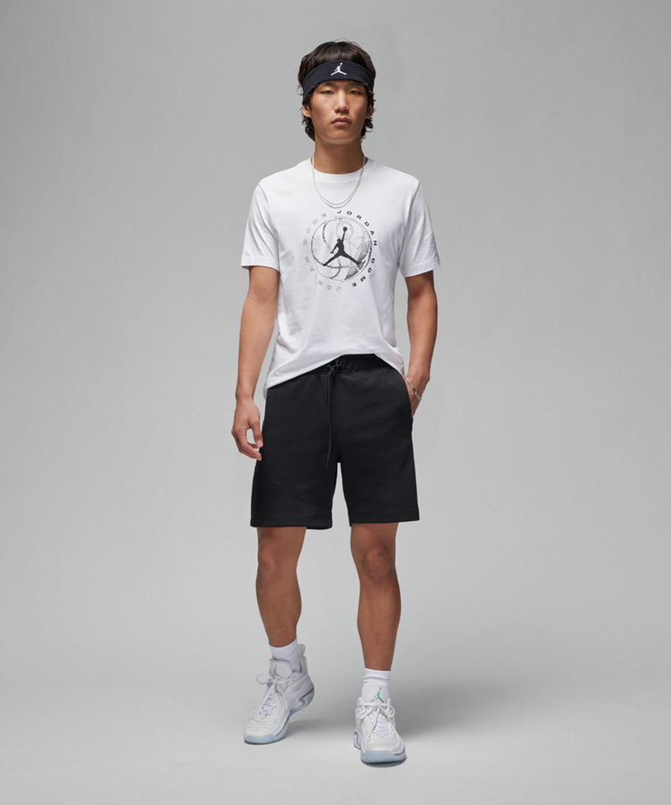 バスケットボールウェア 半袖シャツ MJ SPRT GFXTシャツ DX9602-100 | スポーツ用品ならヒマラヤオンラインストア【公式】