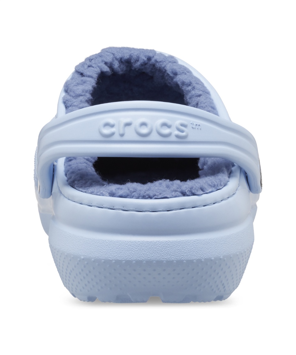 クロックス(crocs) クロックサンダル クラシック ラインド クロッグ キッズ KIDS' CLASSIC LINED CLOG ...
