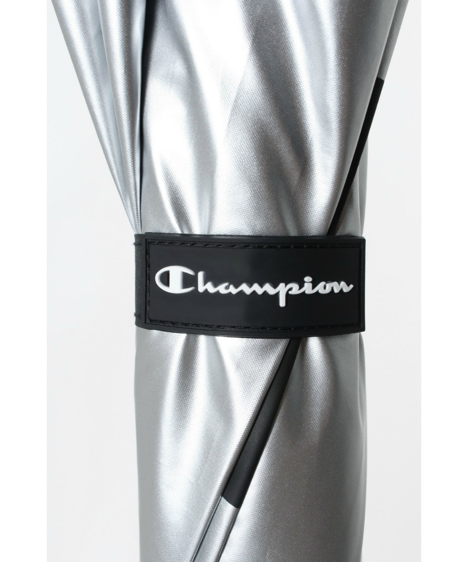 チャンピオン(Champion) UVケア用品 UVパラソル70cm ブラック 晴雨兼用 CHP75JP70 | スポーツ用品ならヒマラヤオンラインストア【公式】