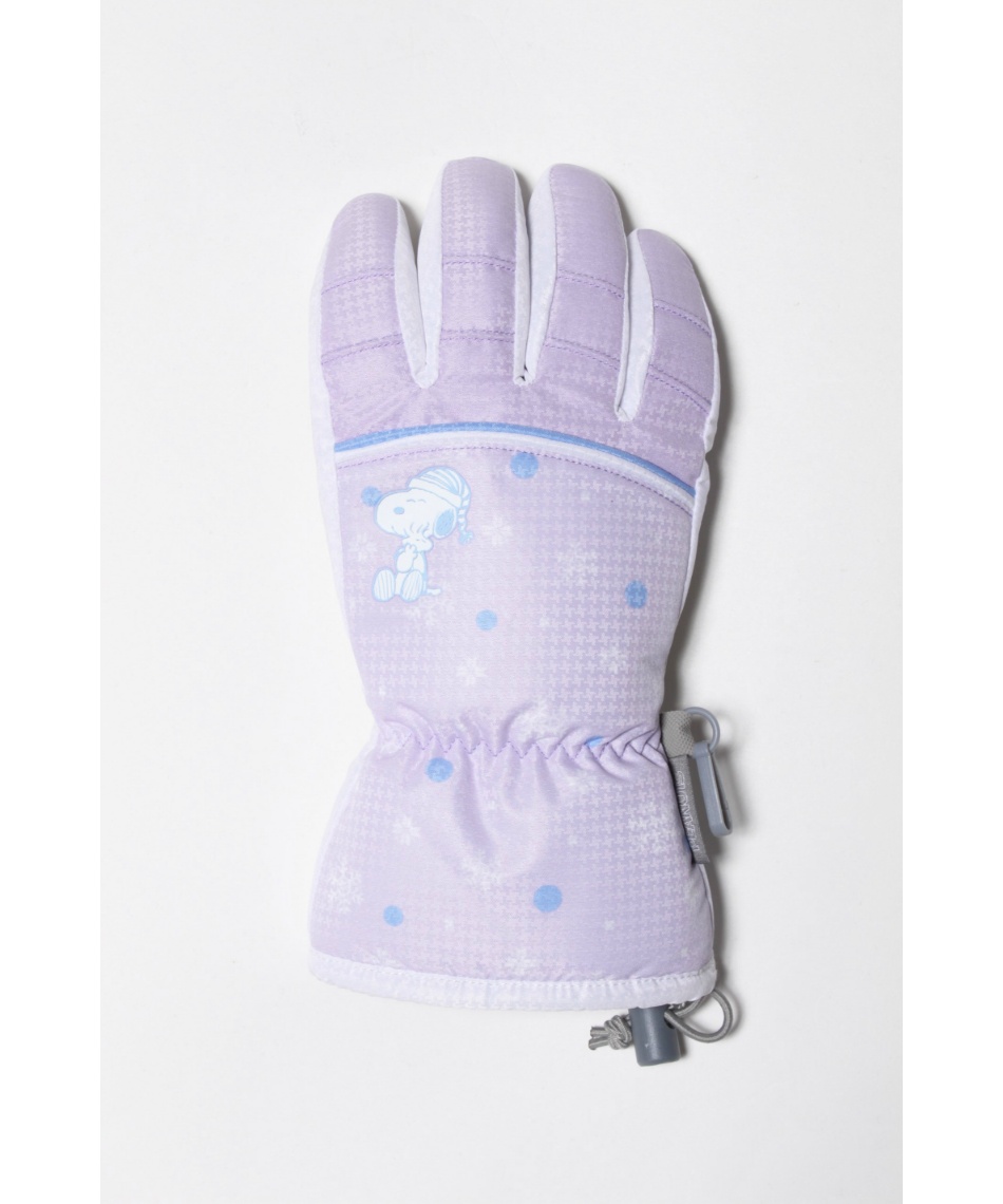 ベスプ(VESP) スキー スノーボード グローブ PEANUTS GLOVE ピーナッツ グローブ SNJG1014 | スポーツ用品なら ...