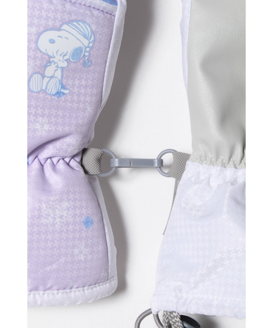 ベスプ(VESP) スキー スノーボード グローブ PEANUTS GLOVE ピーナッツ グローブ SNJG1014 | スポーツ用品なら ...