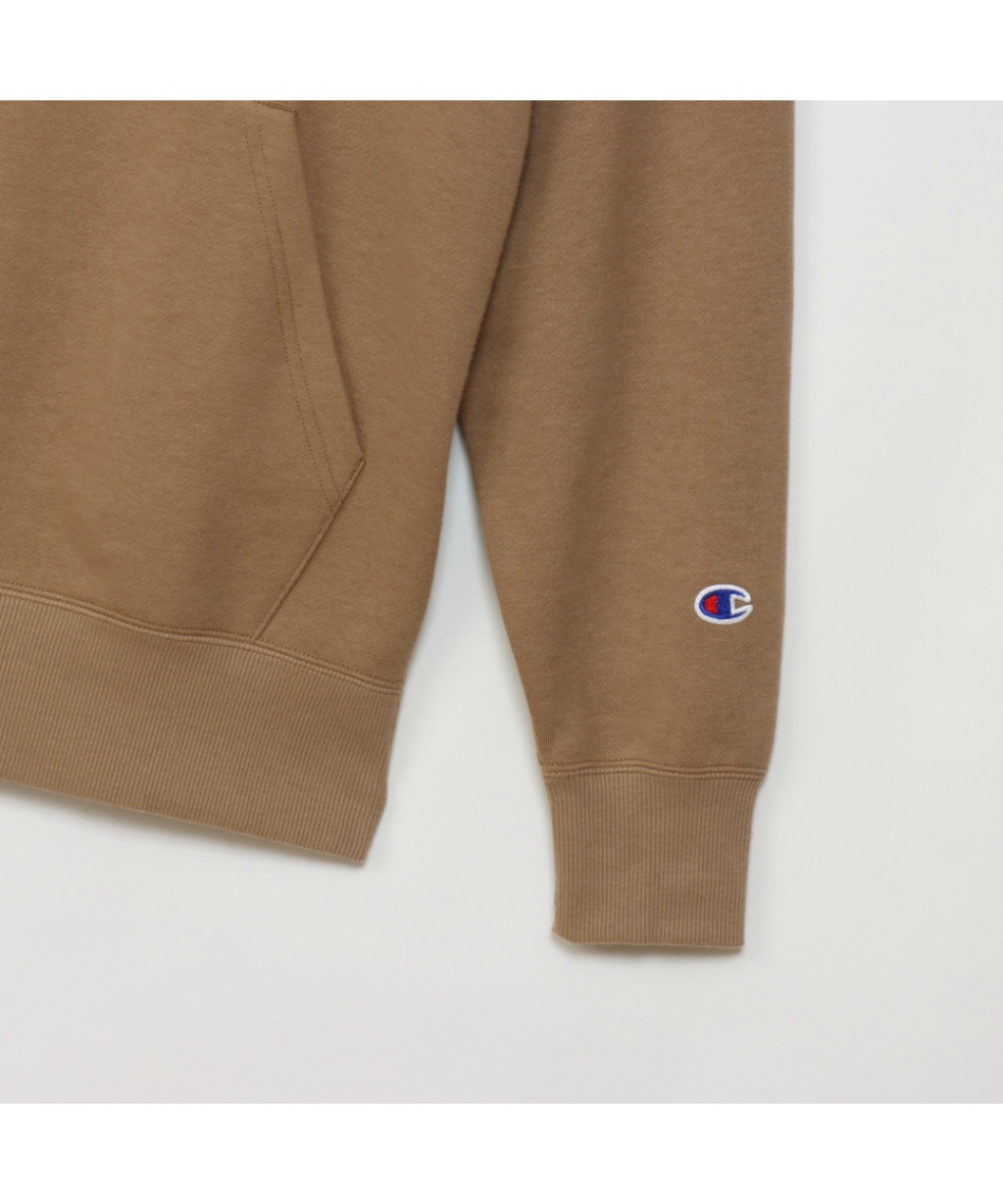 チャンピオン(Champion) スウェットパーカー フーデッドスウェットシャツ C3-Y136-865 | スポーツ用品ならヒマラヤ ...