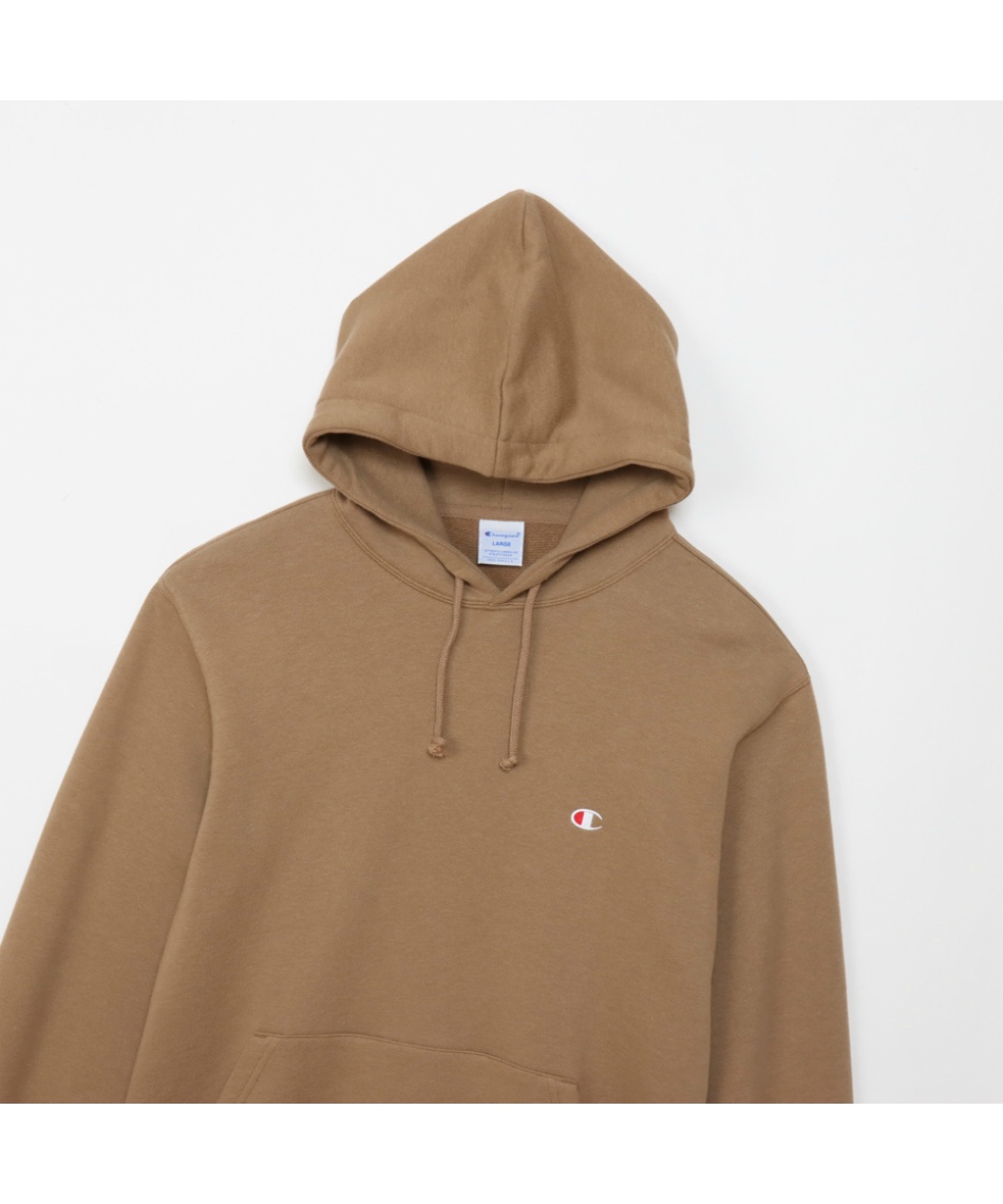 チャンピオン(Champion) スウェットパーカー フーデッドスウェットシャツ C3-Y136-865 | スポーツ用品ならヒマラヤ ...