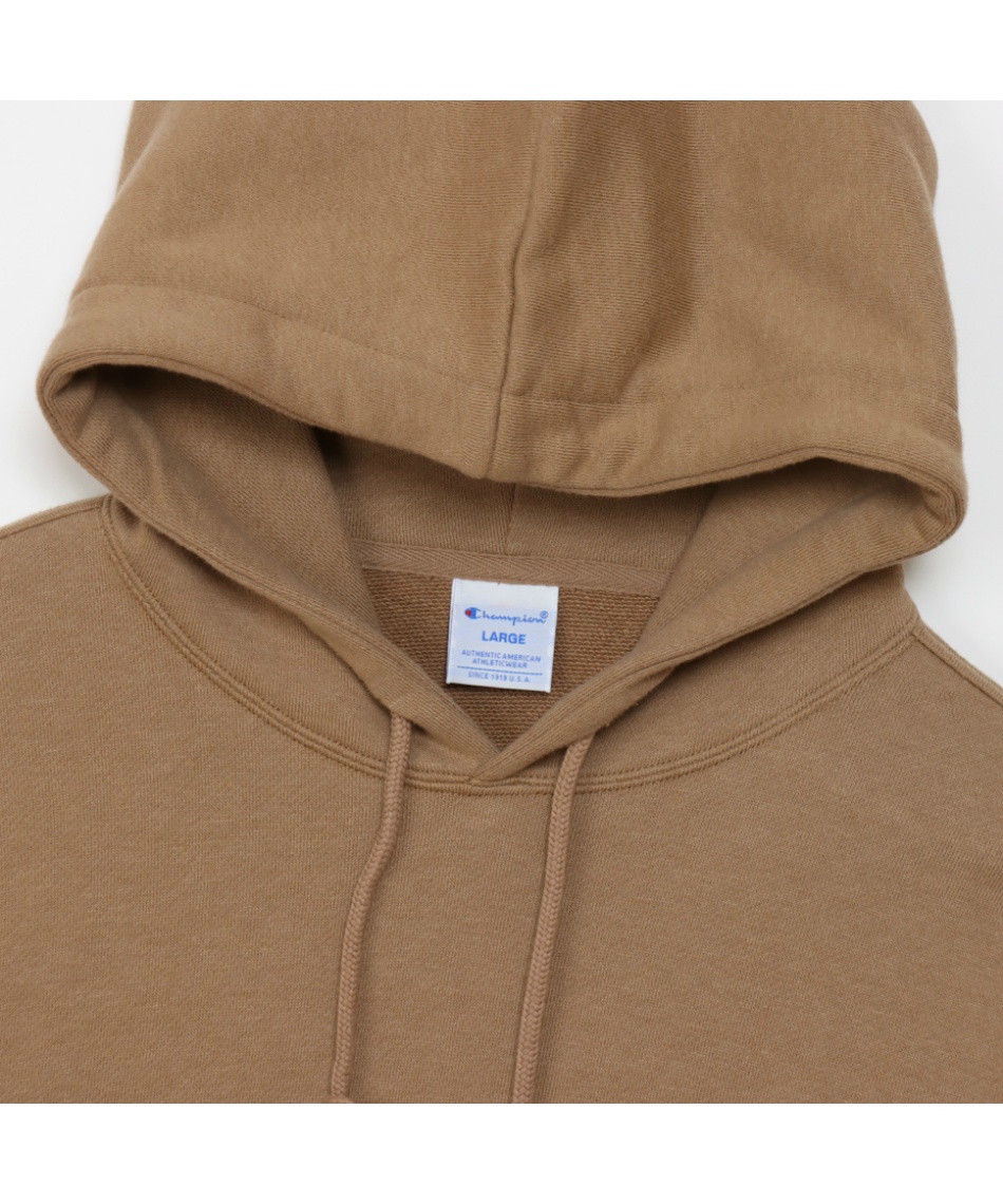 チャンピオン(Champion) スウェットパーカー フーデッドスウェットシャツ C3-Y136-865 | スポーツ用品ならヒマラヤ ...