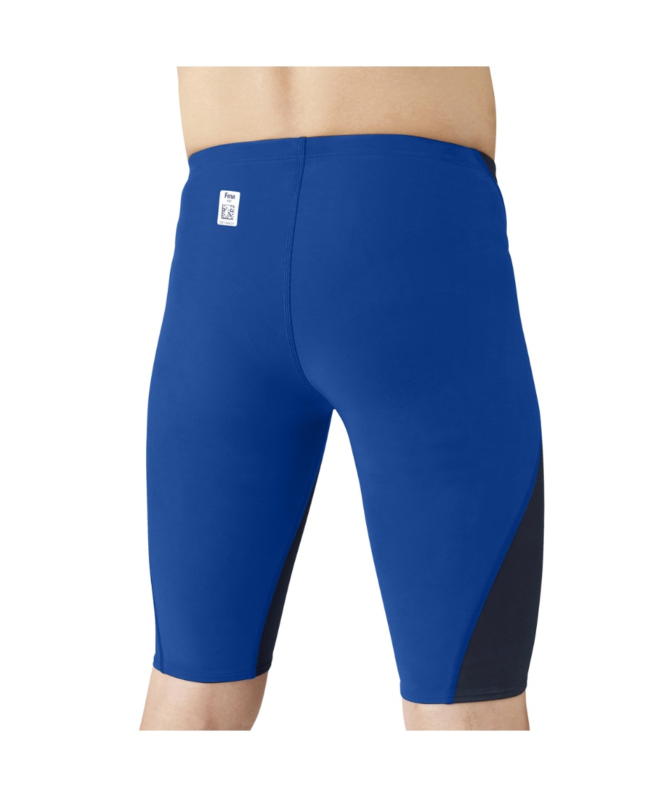 アリーナ(arena) FINA承認 競泳水着 スパッツ ハーフスパッツ ARN-1011M-NVBU | スポーツ用品ならヒマラヤオンライン ...