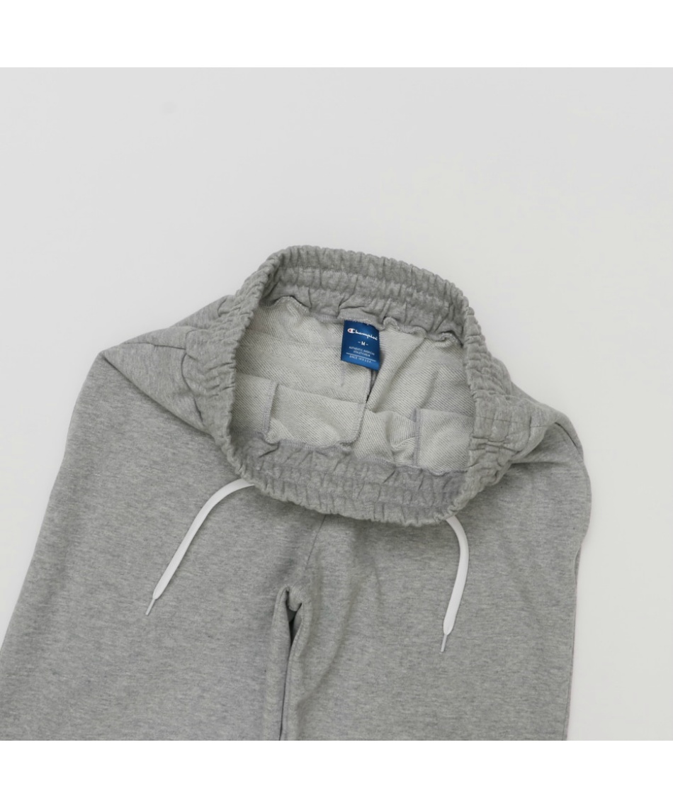 チャンピオン(Champion) スウェットパンツ ロングパンツ CW-YS202-070 | スポーツ用品ならヒマラヤオンラインストア【公式】