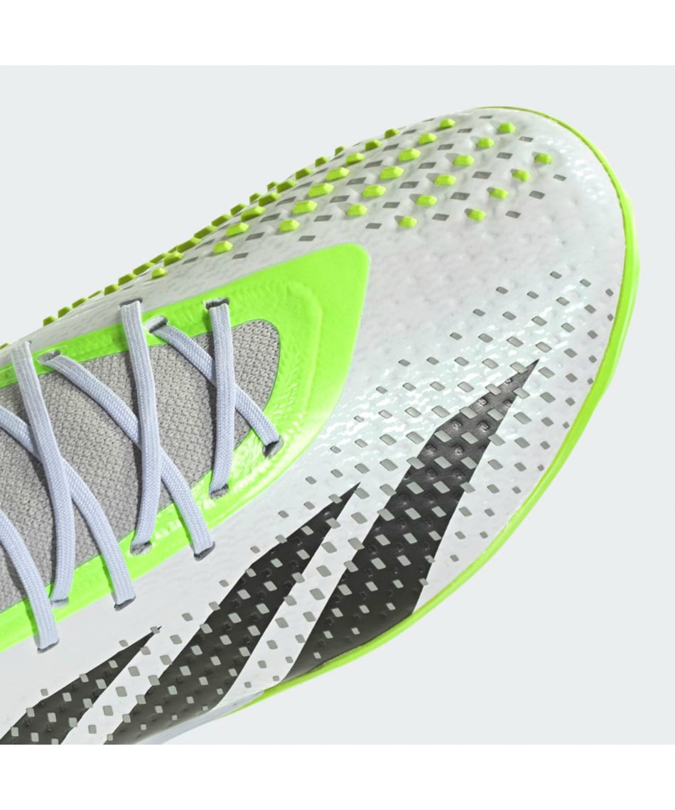 アディダス(adidas) サッカー トレーニングシューズ プレデター アキュラシー.1 TF / ターフ用 / Predator ...