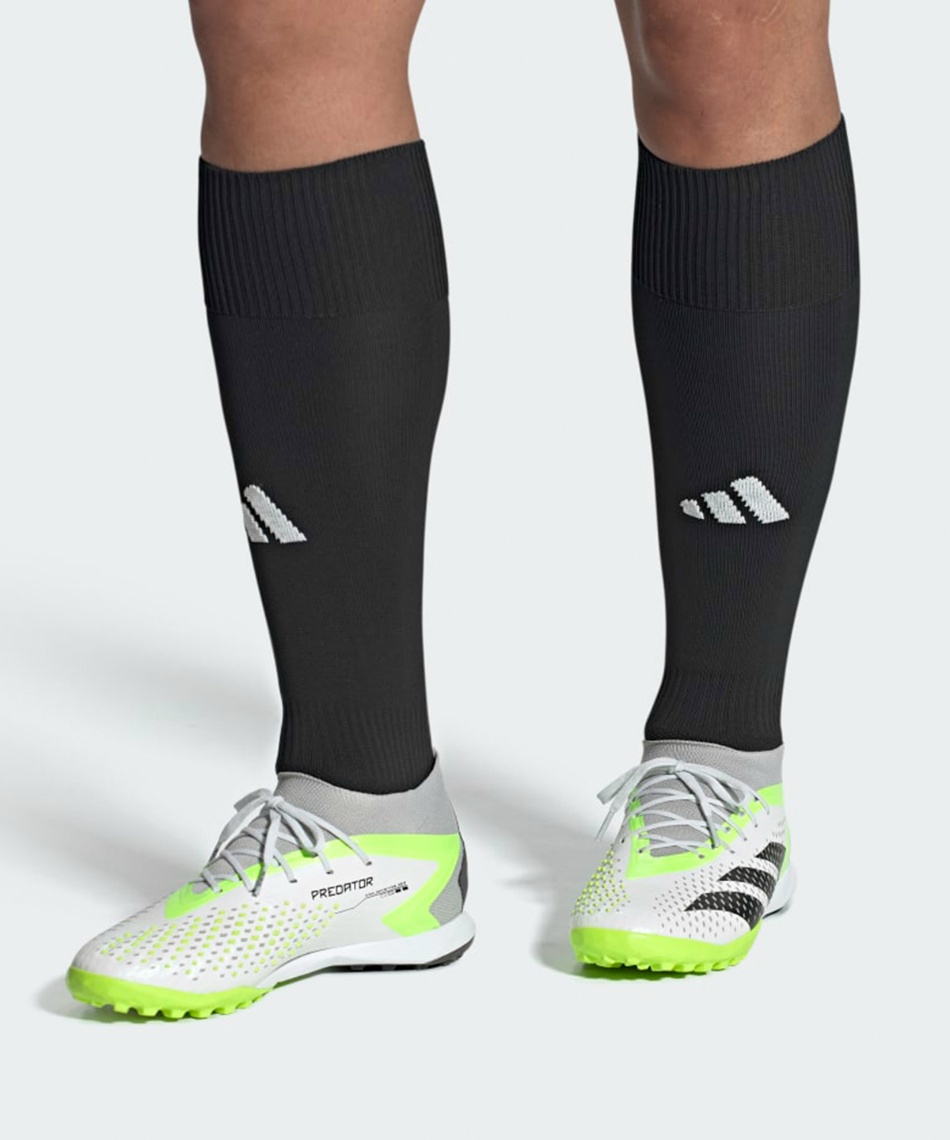 アディダス(adidas) サッカー トレーニングシューズ プレデター アキュラシー.1 TF / ターフ用 / Predator ...