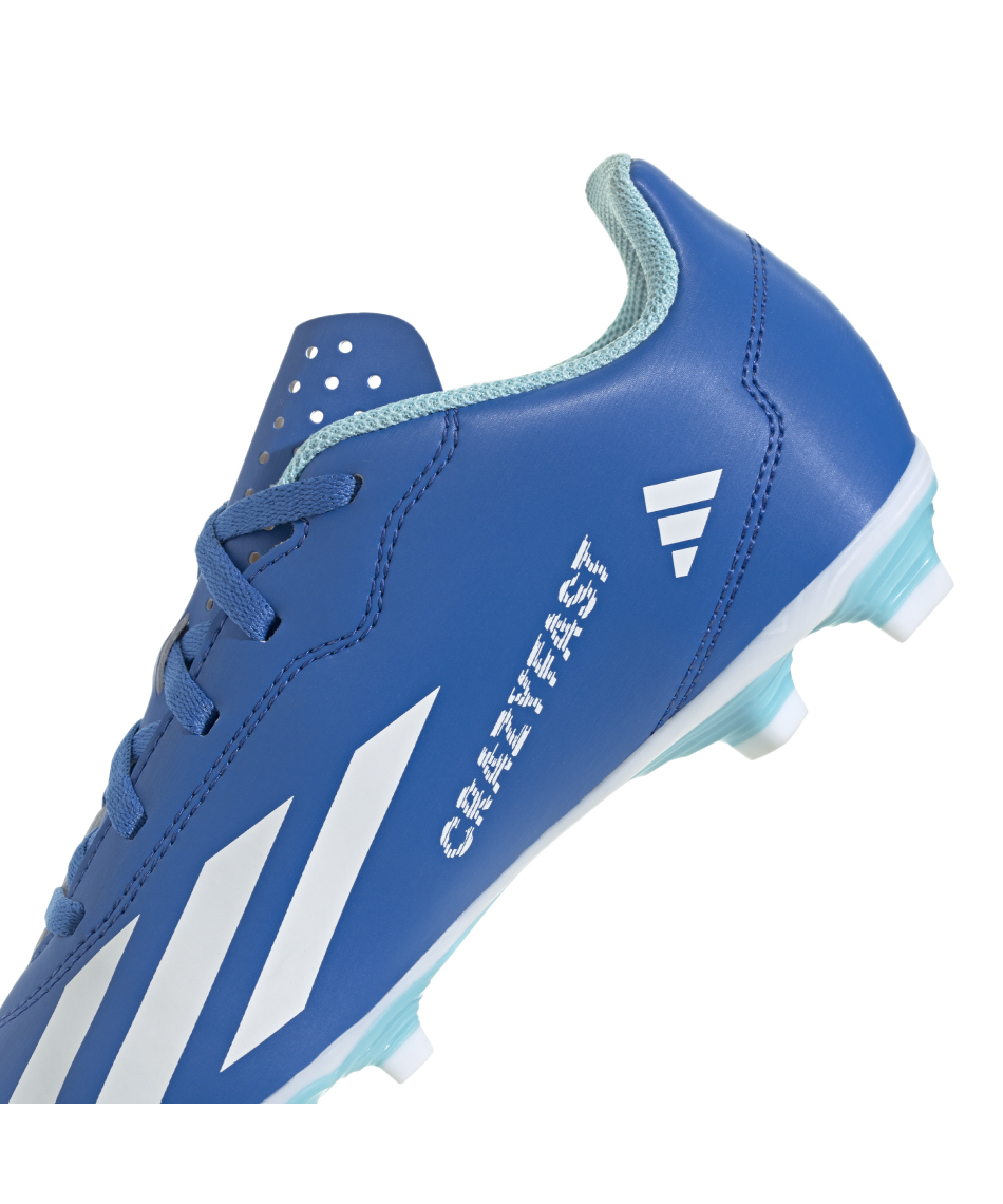 アディダス(adidas) サッカースパイク エックス クレイジーファスト.4 AI1 J X Crazyfast.4 AI1 J ...