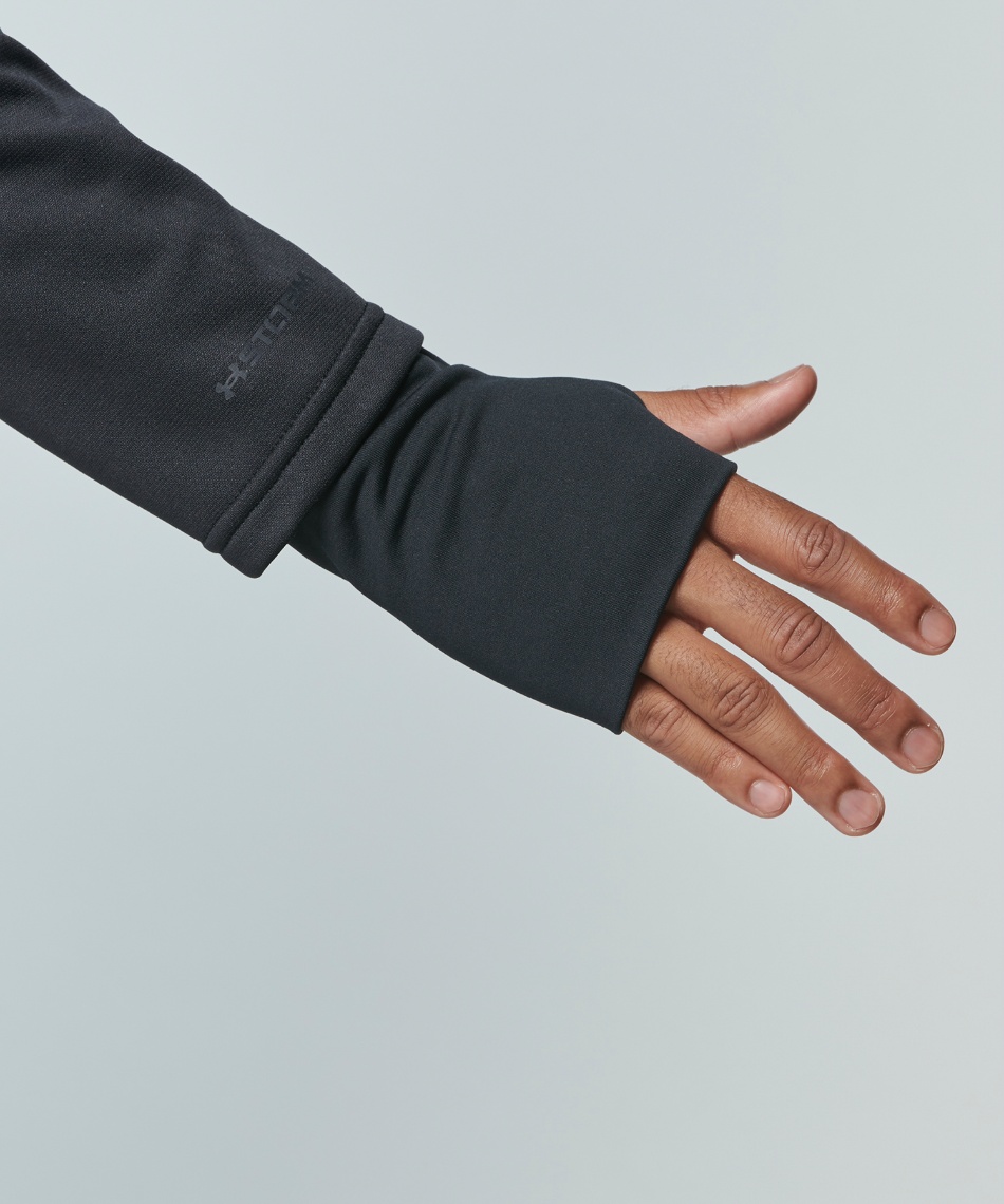 アンダーアーマー(UNDER ARMOUR) 野球 フリース パーカー UA 3LAYER FULLZIP JACKET 1381251 ...