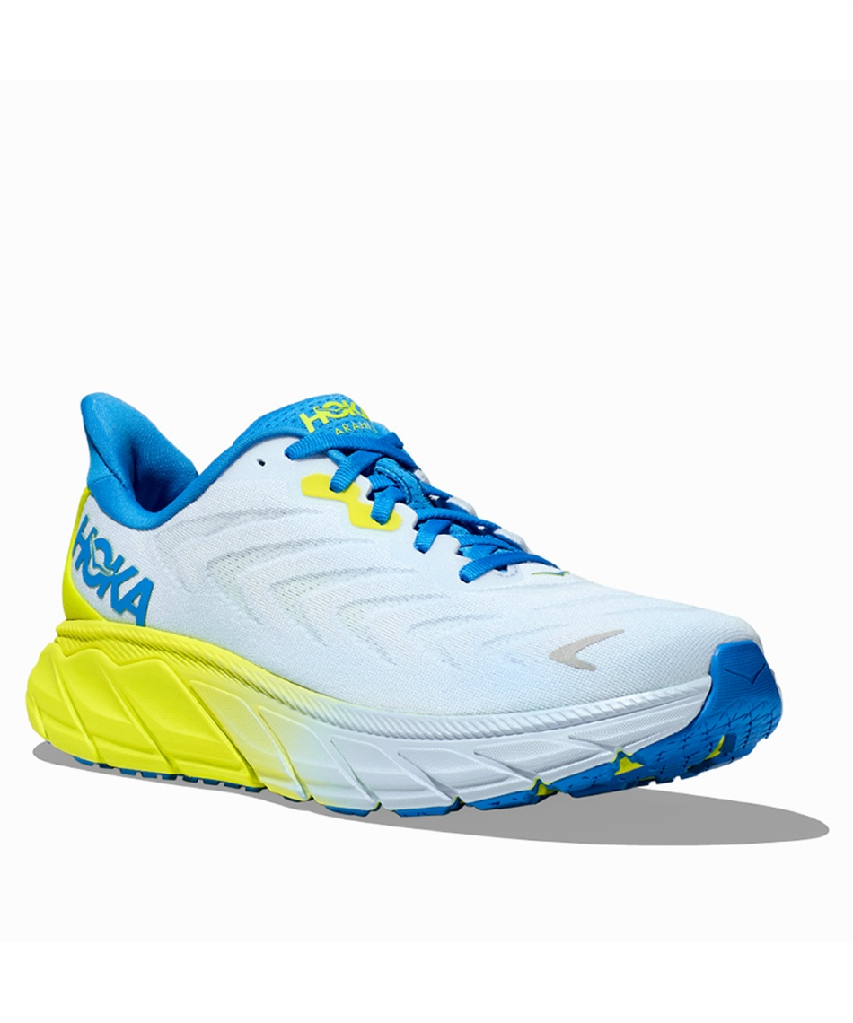 ランニングシューズ アラヒ 6 WD 1123196 IWEP | スポーツ用品ならヒマラヤオンラインストア【公式】