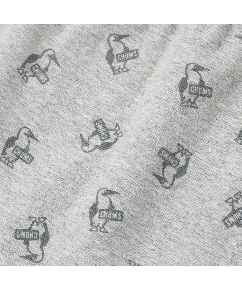 チャムス(CHUMS) ロングタイツ ベビーレギンス CH23-1092 H/Gray | スポーツ用品ならヒマラヤオンラインストア【公式】