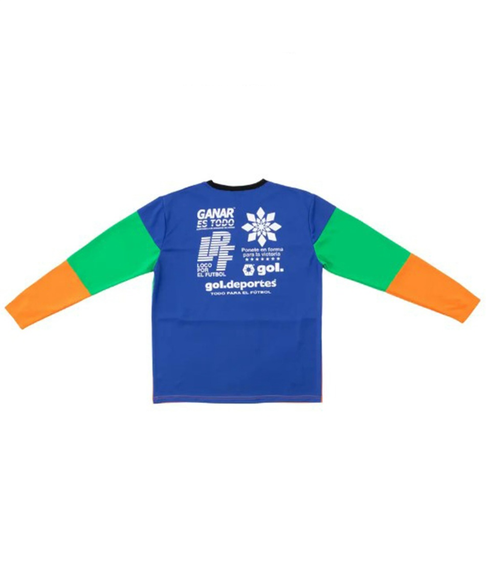 ゴル(gol) サッカーウェア 長袖シャツ プラクティス G341-604J | スポーツ用品ならヒマラヤオンラインストア【公式】