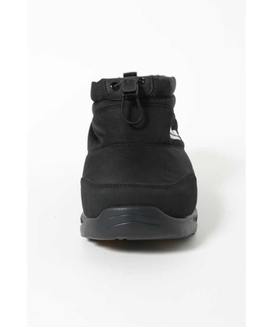 ファーストダウン(FIRSTDOWN) スノーブーツ ウィンターショートブーツ FDM00317 BK | スポーツ用品ならヒマラヤオンラインストア【公式】