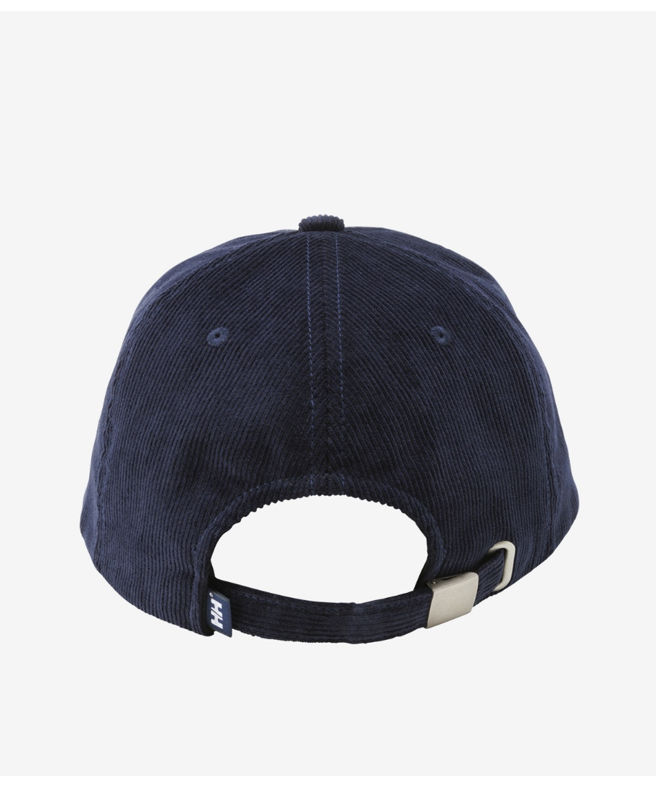 ヘリーハンセン(HELLY HANSEN) 帽子 キャップ コーデュロイロゴキャップ Corduroy Logo Cap HC92151 HB ...