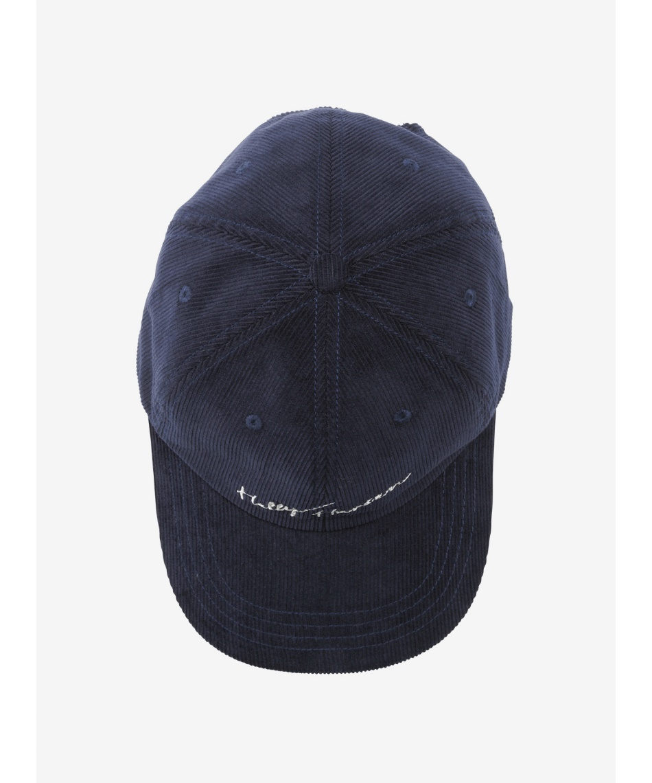 ヘリーハンセン(HELLY HANSEN) 帽子 キャップ コーデュロイロゴキャップ Corduroy Logo Cap HC92151 HB ...