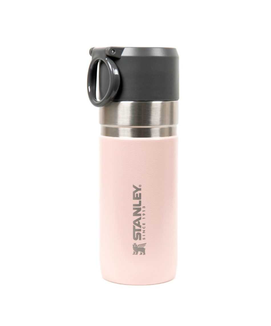 スタンレー(STANLEY) 水筒 すいとう ゴー真空ボトル 0.37L 10-10124-061 | スポーツ用品ならヒマラヤオンラインストア【公式】
