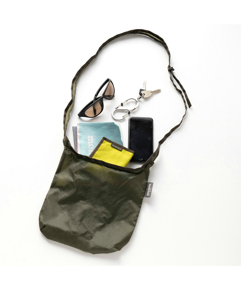 ポーチ U.L.MONO ポーチ M 1123778 | スポーツ用品ならヒマラヤオンラインストア【公式】