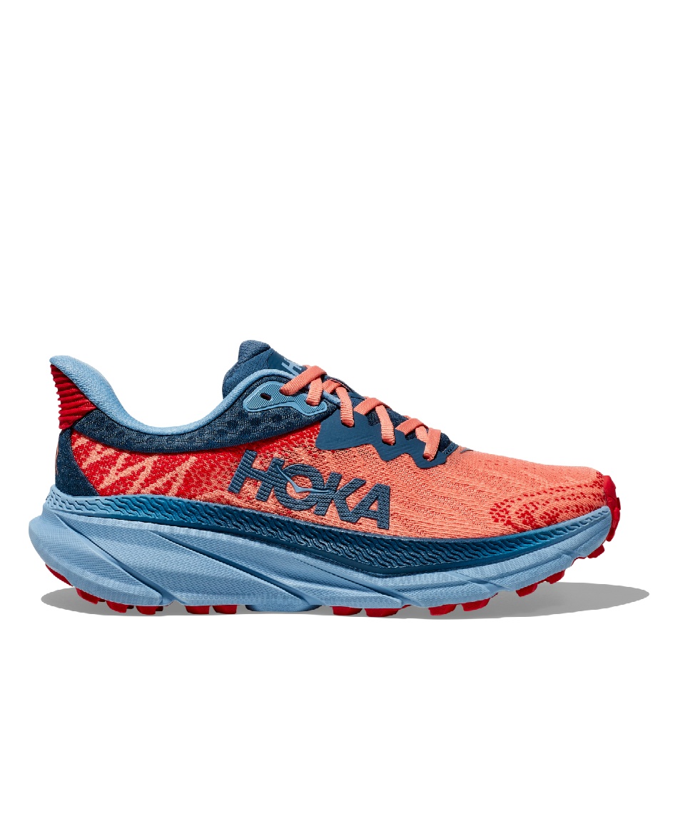 ホカ オネオネ(HOKA ONEONE) トレイルランニングシューズ チャレンジャー ATR W 1134498 PPYR | スポーツ用品ならヒマラヤオンラインストア【公式】
