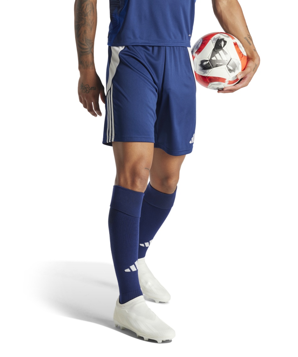 サッカーウェア ゲームパンツ TIRO 24 マッチショーツ IR9377 KOC34 | スポーツ用品ならヒマラヤオンラインストア【公式】