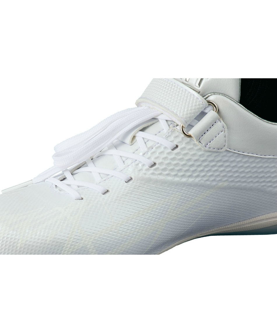 ゼット（ZETT） 野球 金歯スパイク 埋込みスパイク プロステイタスWH BSR2979WH | スポーツ用品ならヒマラヤオンラインストア【公式】