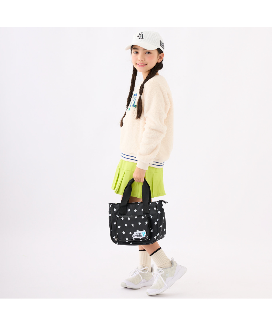 【店頭受取不可】 レピピアルマリオ(repipiarmario) カートバッグ ガールズカートバッグ 142940 | スポーツ用品なら ...