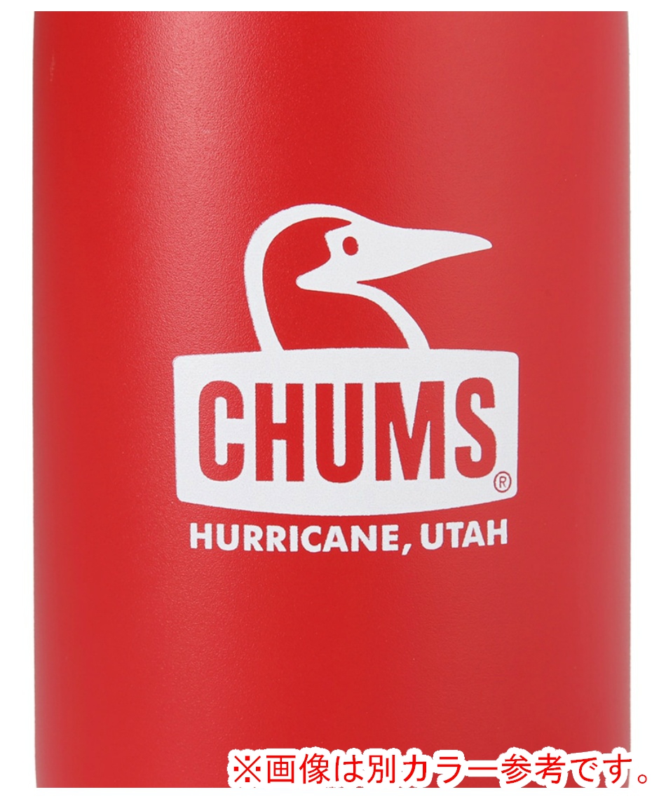 チャムス(CHUMS) 水筒 すいとう キャンパーステンレスボトル300 Camper Stainless Bottle 300 CH62-1919-T039 | スポーツ用品ならヒマラヤ ...