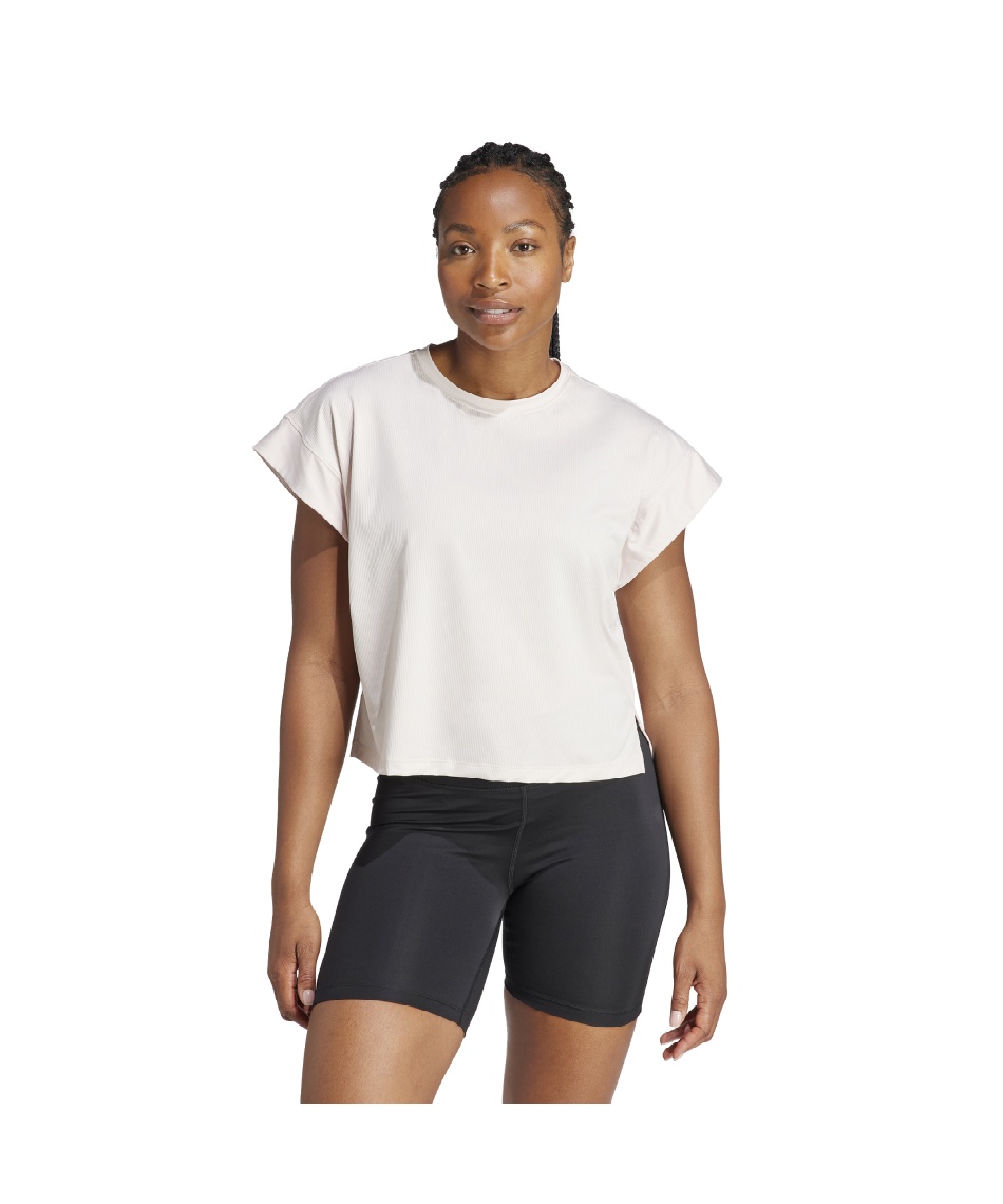 アディダス(adidas) Tシャツ 半袖 スタジオ Tシャツ IS2979-KNS52 | スポーツ用品ならヒマラヤオンラインストア【公式】