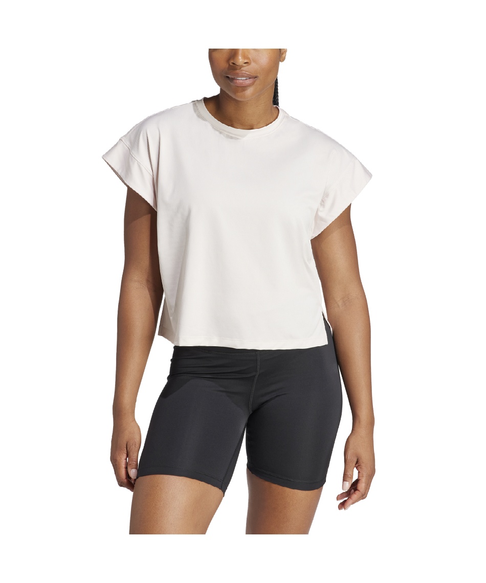 アディダス(adidas) Tシャツ 半袖 スタジオ Tシャツ IS2979-KNS52 | スポーツ用品ならヒマラヤオンラインストア【公式】