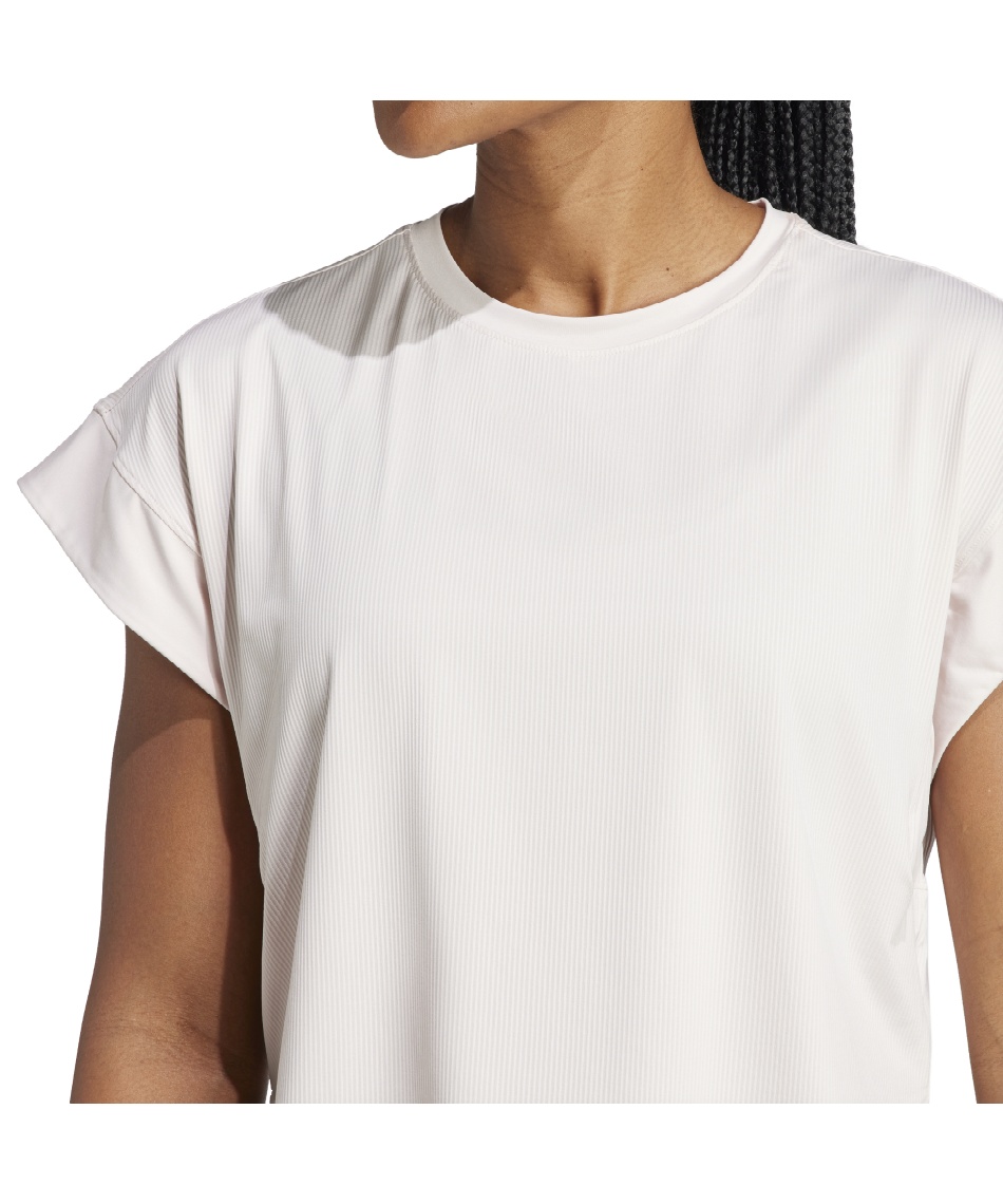 アディダス(adidas) Tシャツ 半袖 スタジオ Tシャツ IS2979-KNS52 | スポーツ用品ならヒマラヤオンラインストア【公式】