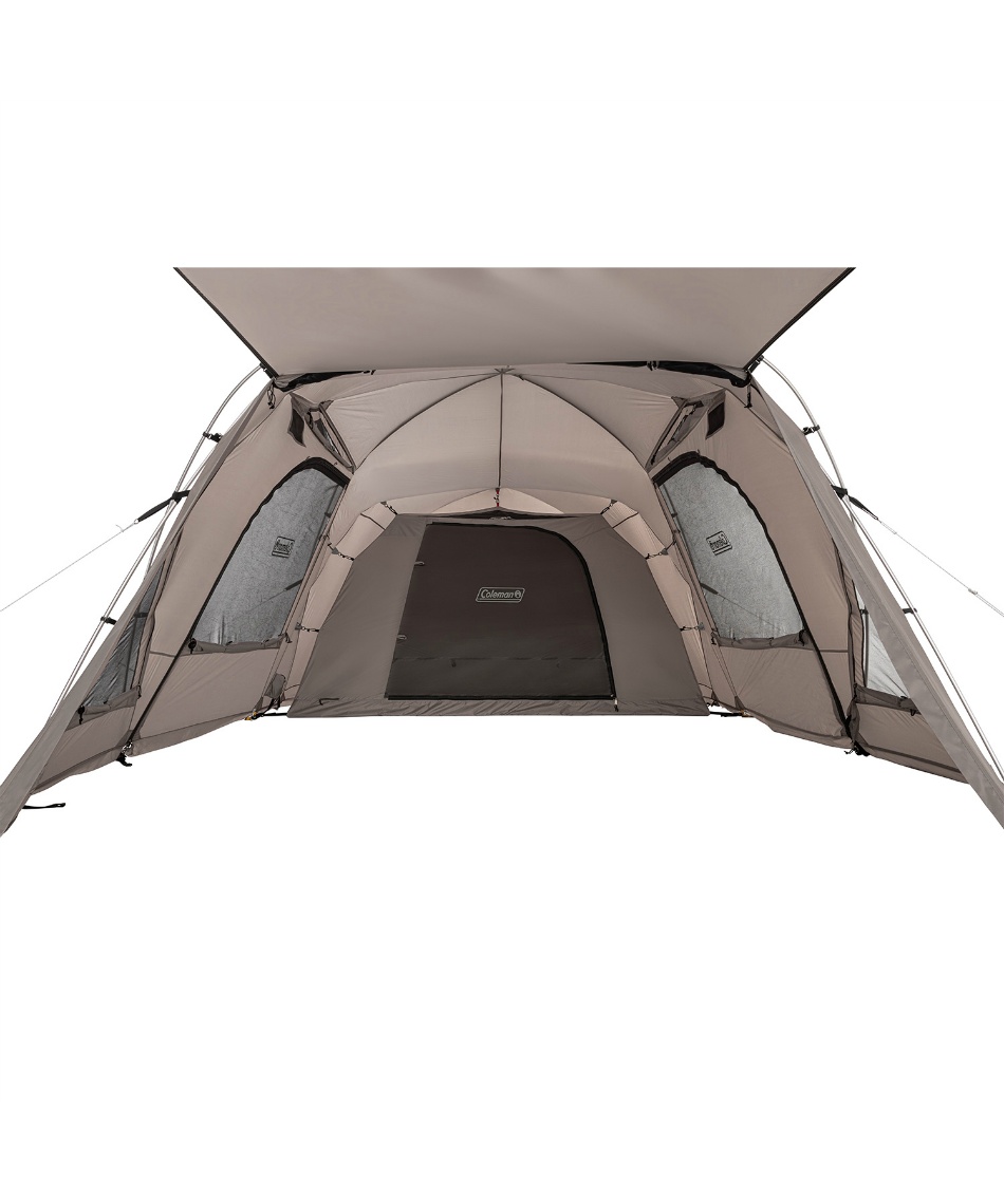 コールマン(Coleman) テント 2ルームテント タフ2ルーム DX/3025 2207040 | スポーツ用品ならヒマラヤオンラインストア【公式】