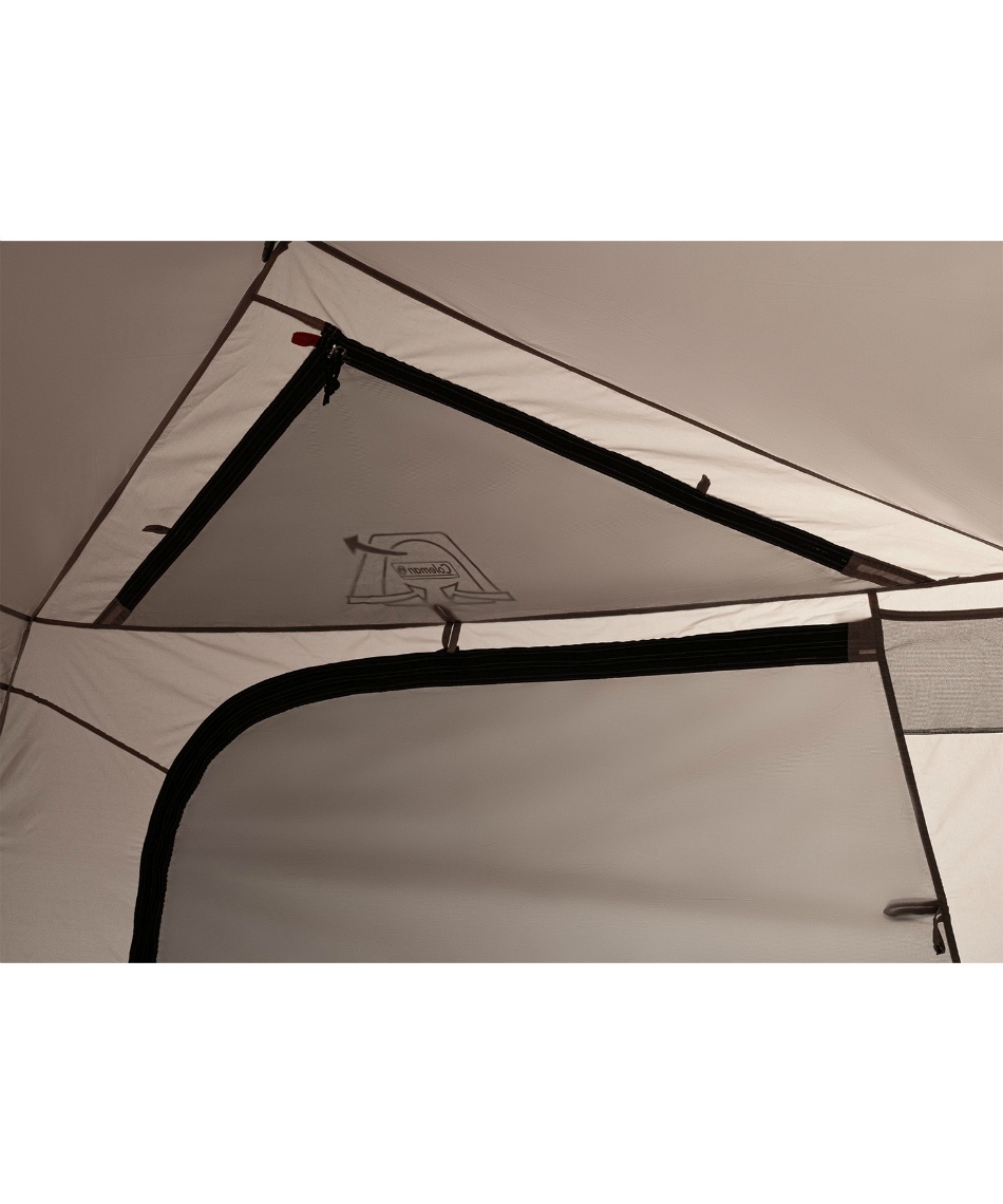 コールマン(Coleman) テント 2ルームテント タフ2ルーム DX/3025 2207040 | スポーツ用品ならヒマラヤオンラインストア【公式】