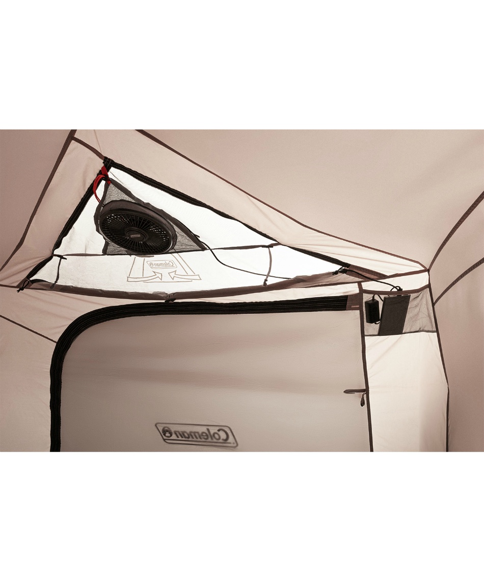 コールマン(Coleman) テント 2ルームテント タフ2ルーム DX/3025 2207040 | スポーツ用品ならヒマラヤオンラインストア【公式】