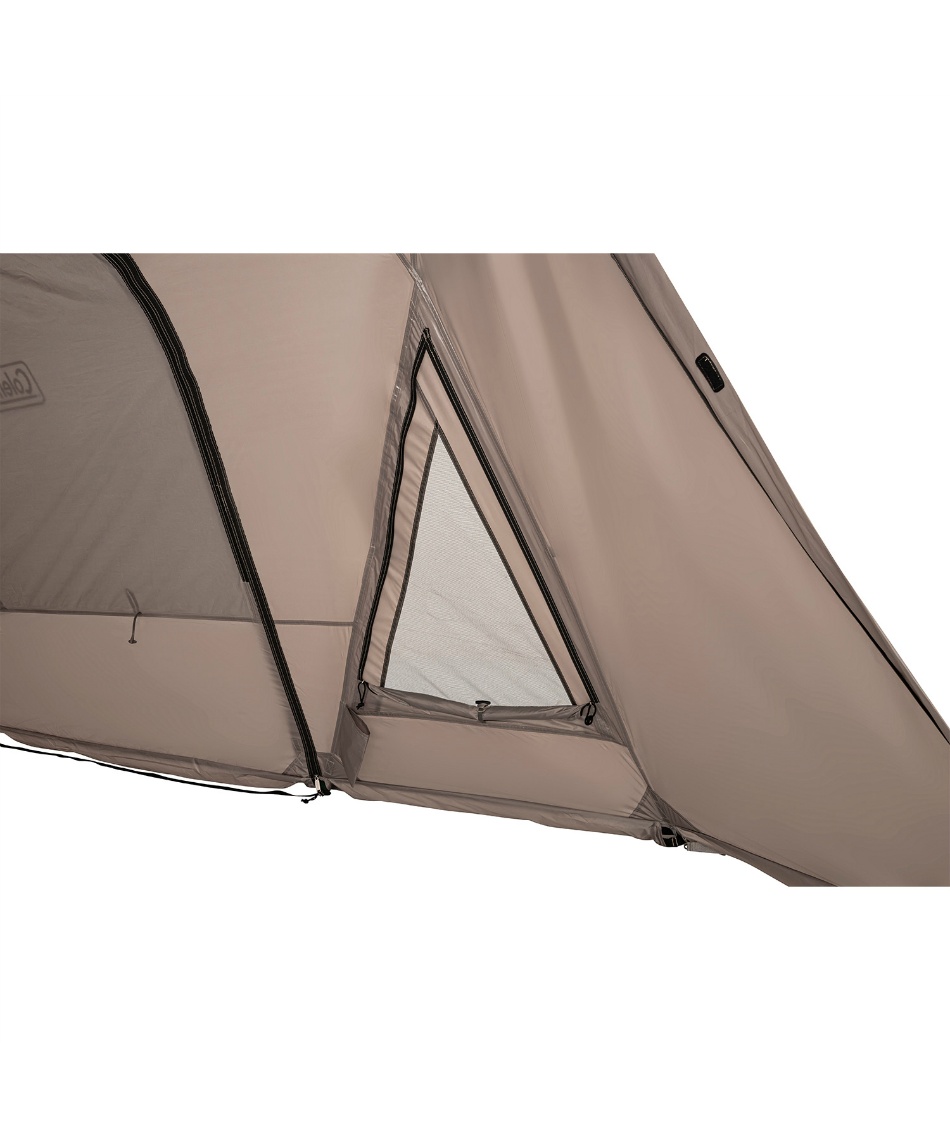 コールマン(Coleman) テント 2ルームテント タフ2ルーム DX/3025 2207040 | スポーツ用品ならヒマラヤオンラインストア【公式】