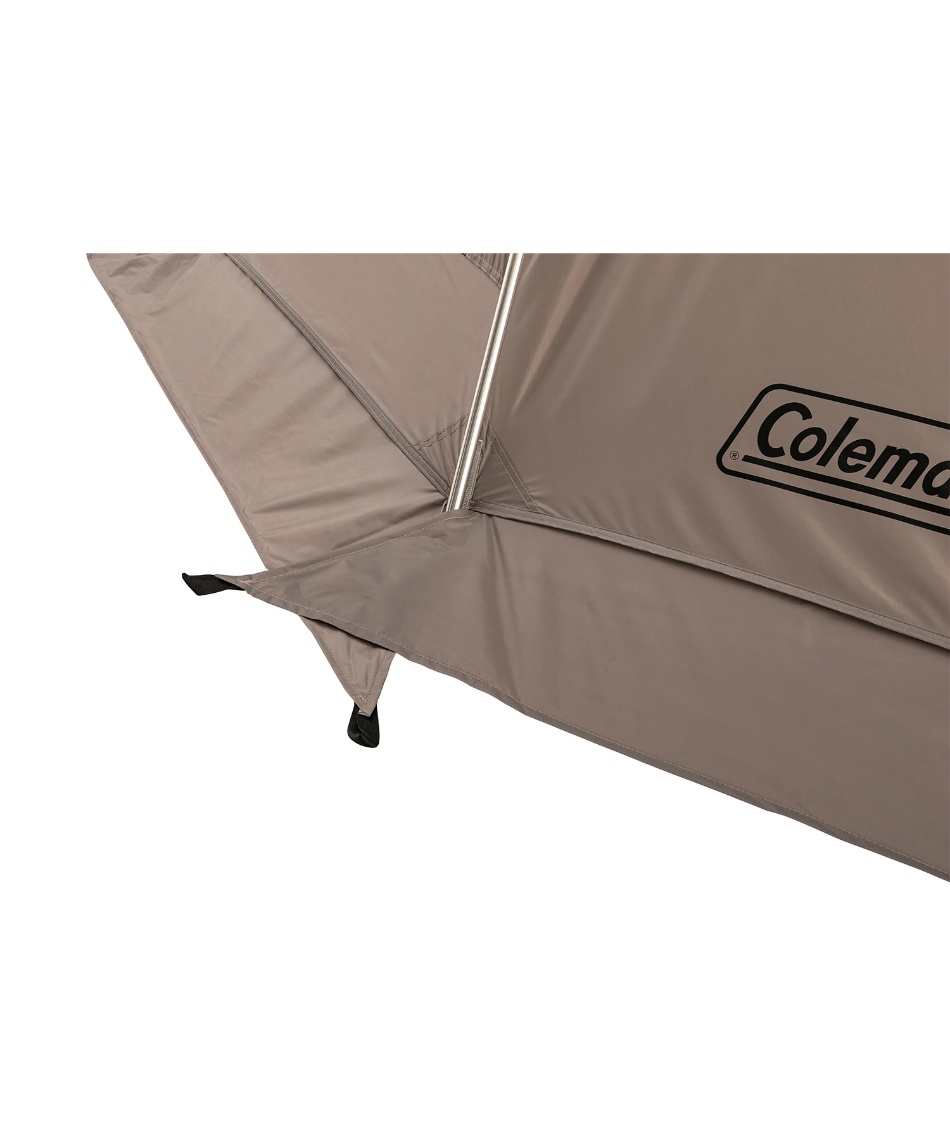 コールマン(Coleman) テント 2ルームテント タフ2ルーム DX/3025 2207040 | スポーツ用品ならヒマラヤオンラインストア【公式】