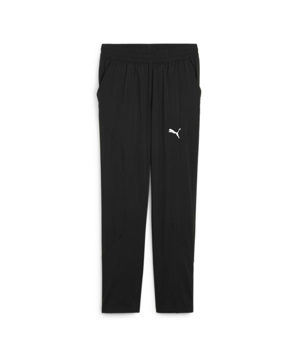 ウインドブレーカー パンツ PUMA FIT WOVEN テーパードパンツ 525526 | スポーツ用品ならヒマラヤオンラインストア【公式】