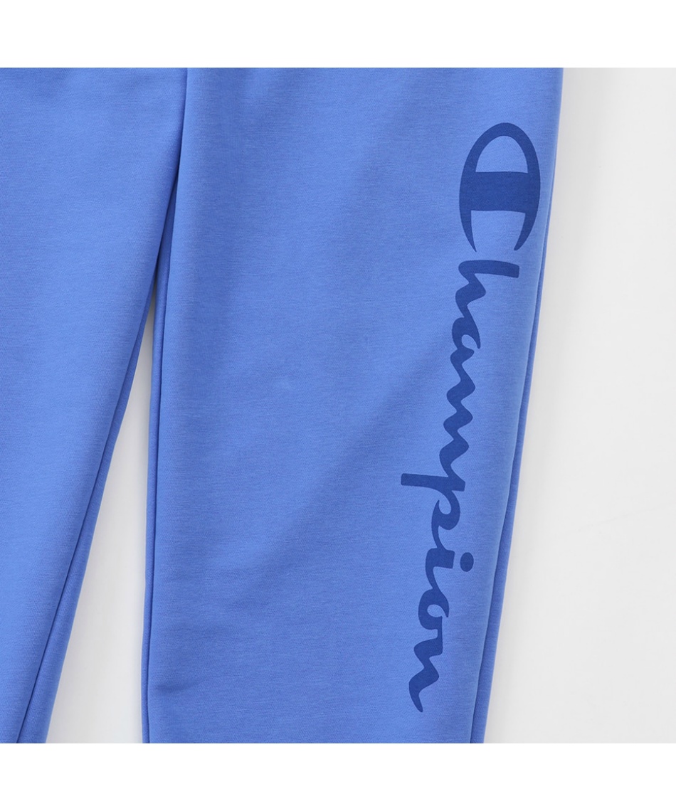 チャンピオン(Champion) スウェットパンツ ウィメンズ テックウィーブテリークルースウェットパンツ CW-ZS202-315 | スポーツ用品ならヒマラヤオンラインストア【公式】