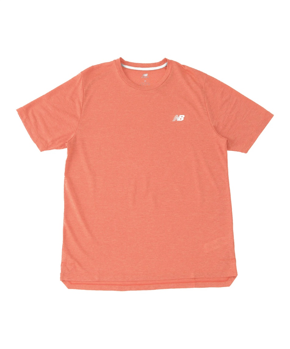 ランニングウェア Tシャツ 半袖Athletics ショートスリーブTシャツMT41253 NFH | スポーツ用品ならヒマラヤオンライン ...