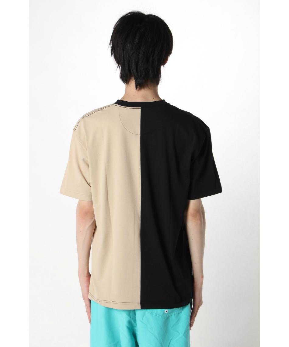 オーシャンパシフィック(Ocean Pacific) ラッシュガード 半袖 S/S UVT 514469 | スポーツ用品ならヒマラヤ ...