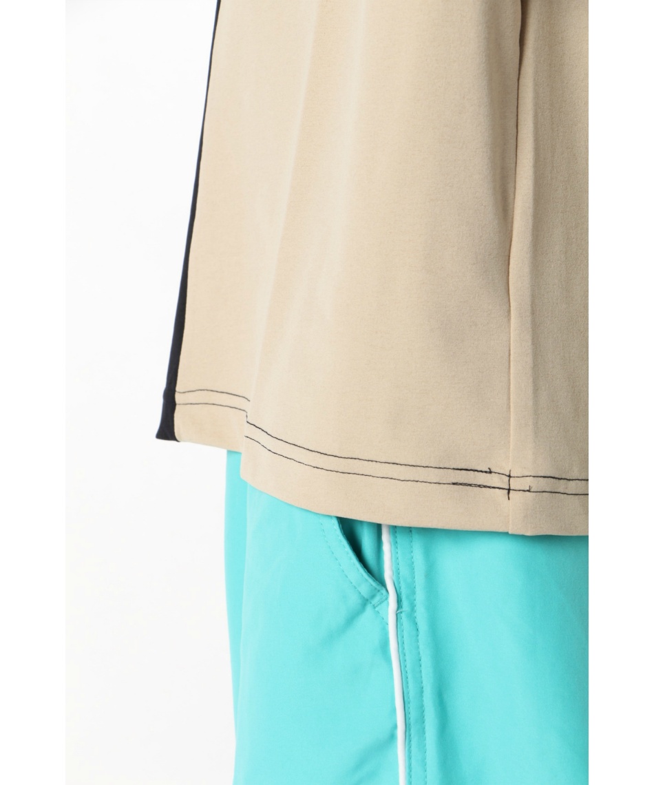 オーシャンパシフィック(Ocean Pacific) ラッシュガード 半袖 S/S UVT 514469 | スポーツ用品ならヒマラヤ ...