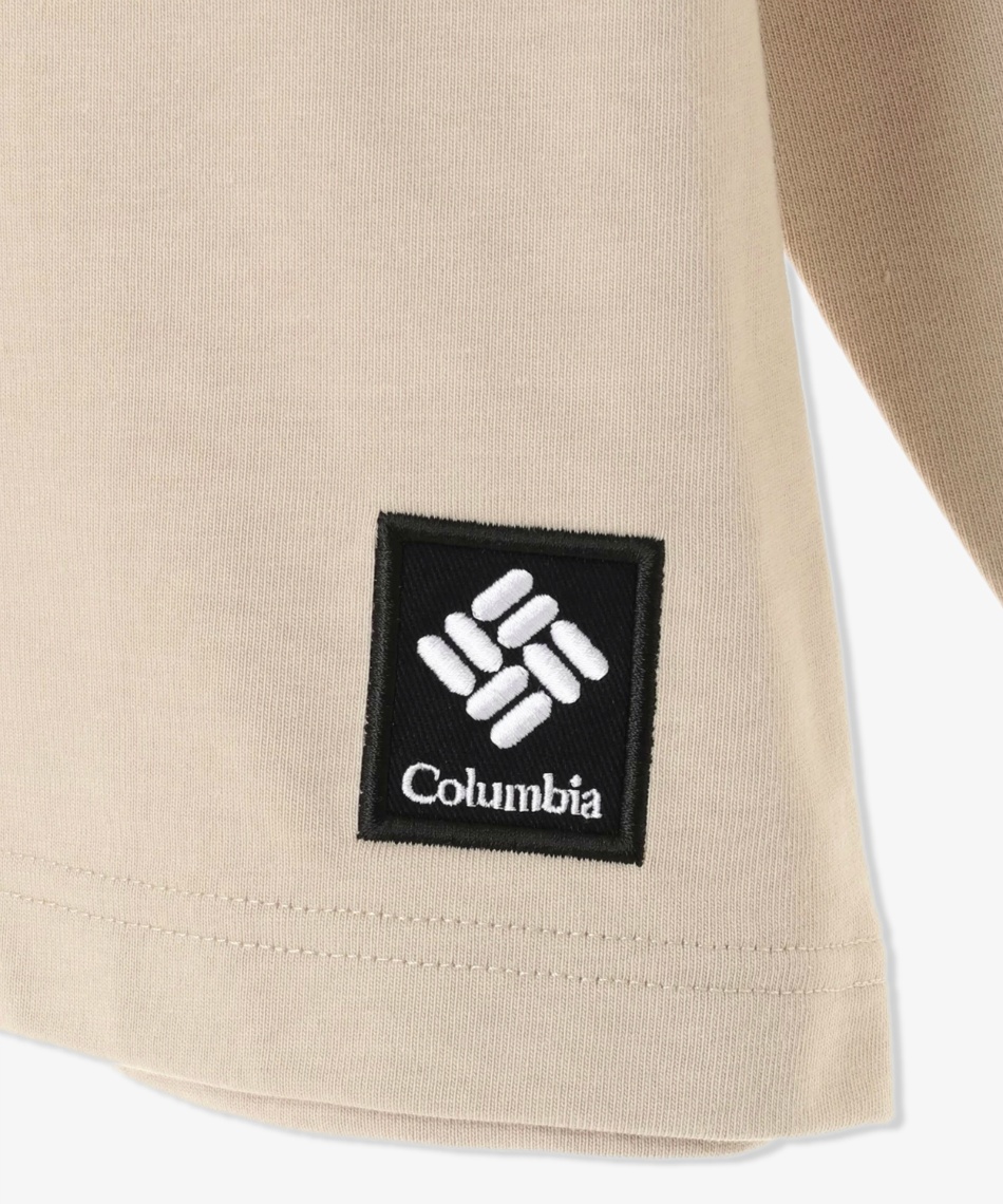 Tシャツ 長袖 MILLERS CREST GRAPHIC LS TEE ミラーズクレストグラフィックロングスリーブティー PM0690 271 【国内正規品】 | スポーツ用品ならヒマラヤ ...