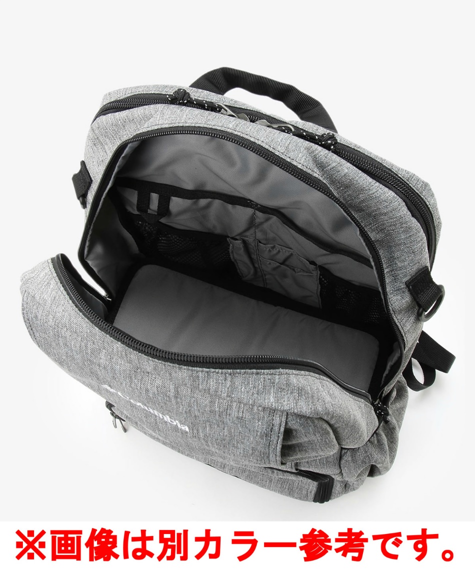 バックパック LBフローレス20L PU8681 010 | スポーツ用品ならヒマラヤオンラインストア【公式】