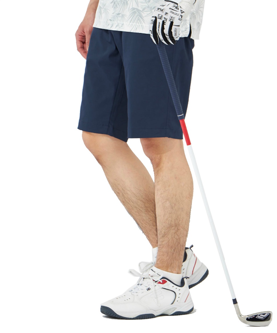 ゴルフウェア ショートパンツ 743311 【ご自宅配送限定】‥ | スポーツ用品ならヒマラヤオンラインストア【公式】
