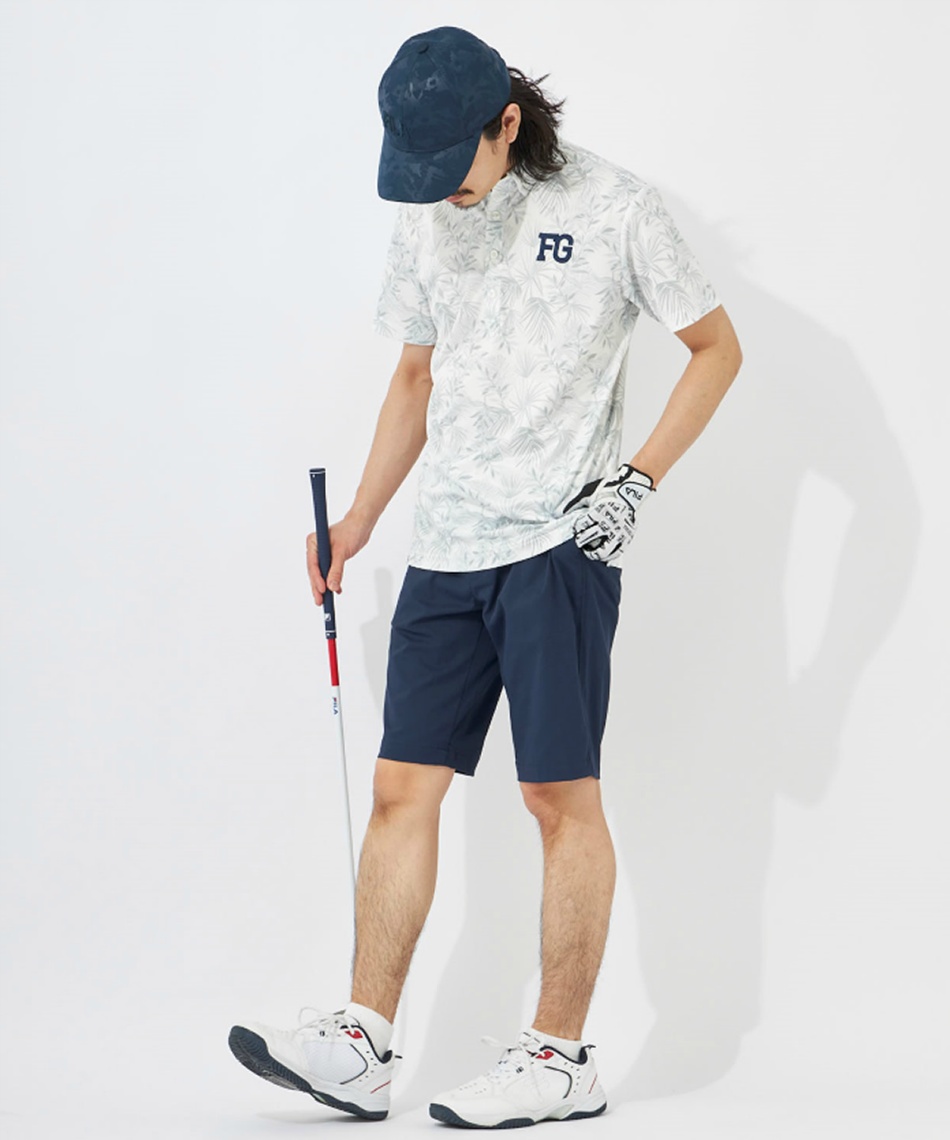 【店頭受取不可】 ゴルフウェア ショートパンツ 743311 ‥ | スポーツ用品ならヒマラヤオンラインストア【公式】