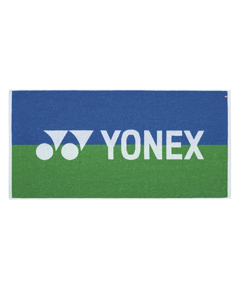 ヨネックス(YONEX) スポーツタオル シャワータオル AC1030 | スポーツ用品ならヒマラヤオンラインストア【公式】