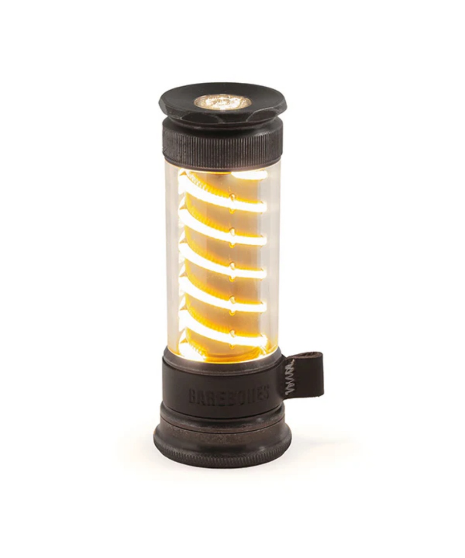 ベアボーンズリビング(Barebones Living) ランタン LEDランタン エジソンライトスティックLED2.0 2023003 | スポーツ用品ならヒマラヤオンラインストア【公式】