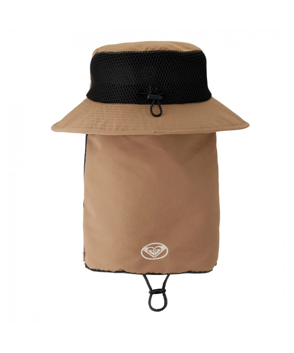 ロキシー(ROXY) サーフハット UV WATER FACE MASK HAT ハット RSA241716 【国内正規品】 | スポーツ用品 ...